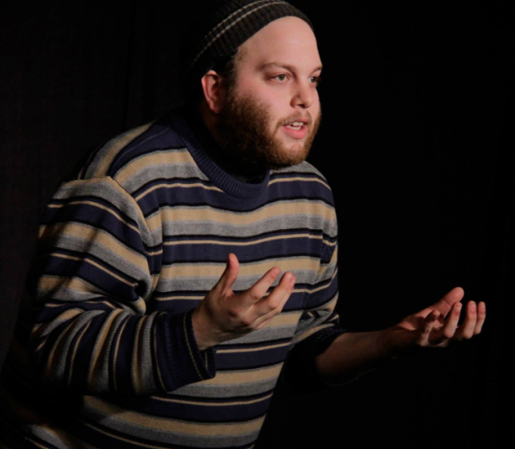 Montreal Open Mic Nights Comedians