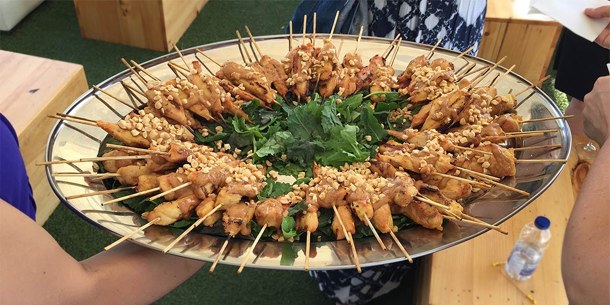 Yul Eat Festival Montreal