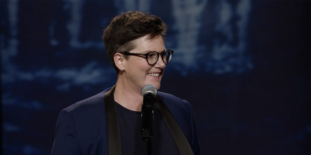 Hannah Gadsby Nanette Montreal Just for Laughs