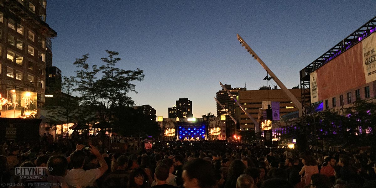 5 Iconic Music Cities Around The World