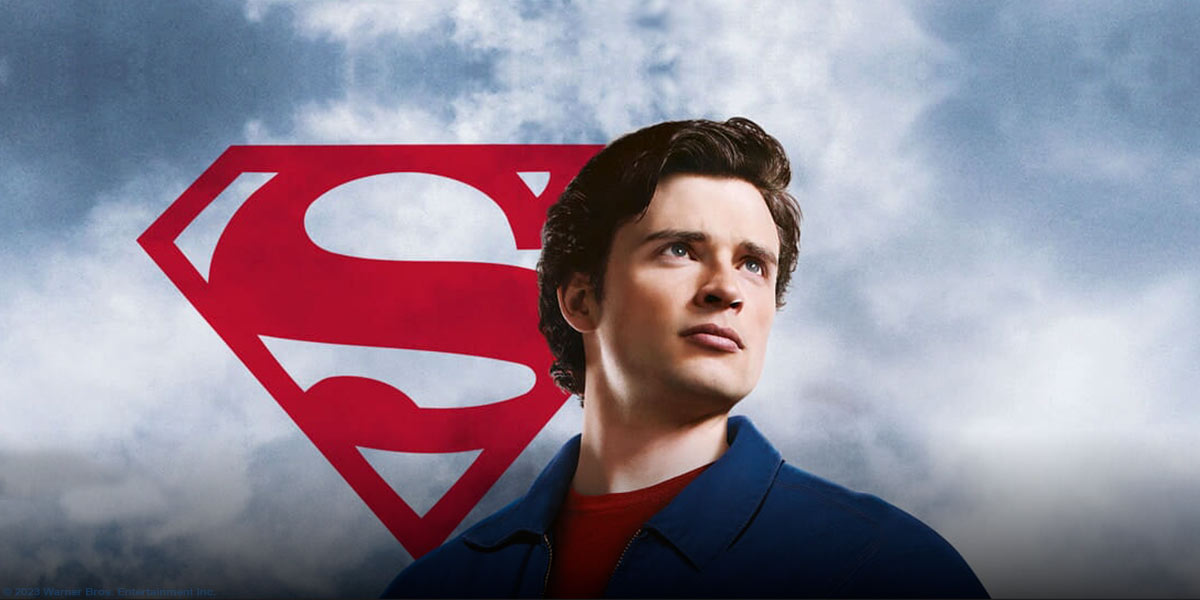 Smallville Cast Reunion Montreal Comiccon