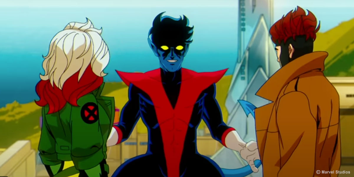 X-men '97 Episode 5 Review Spoilers